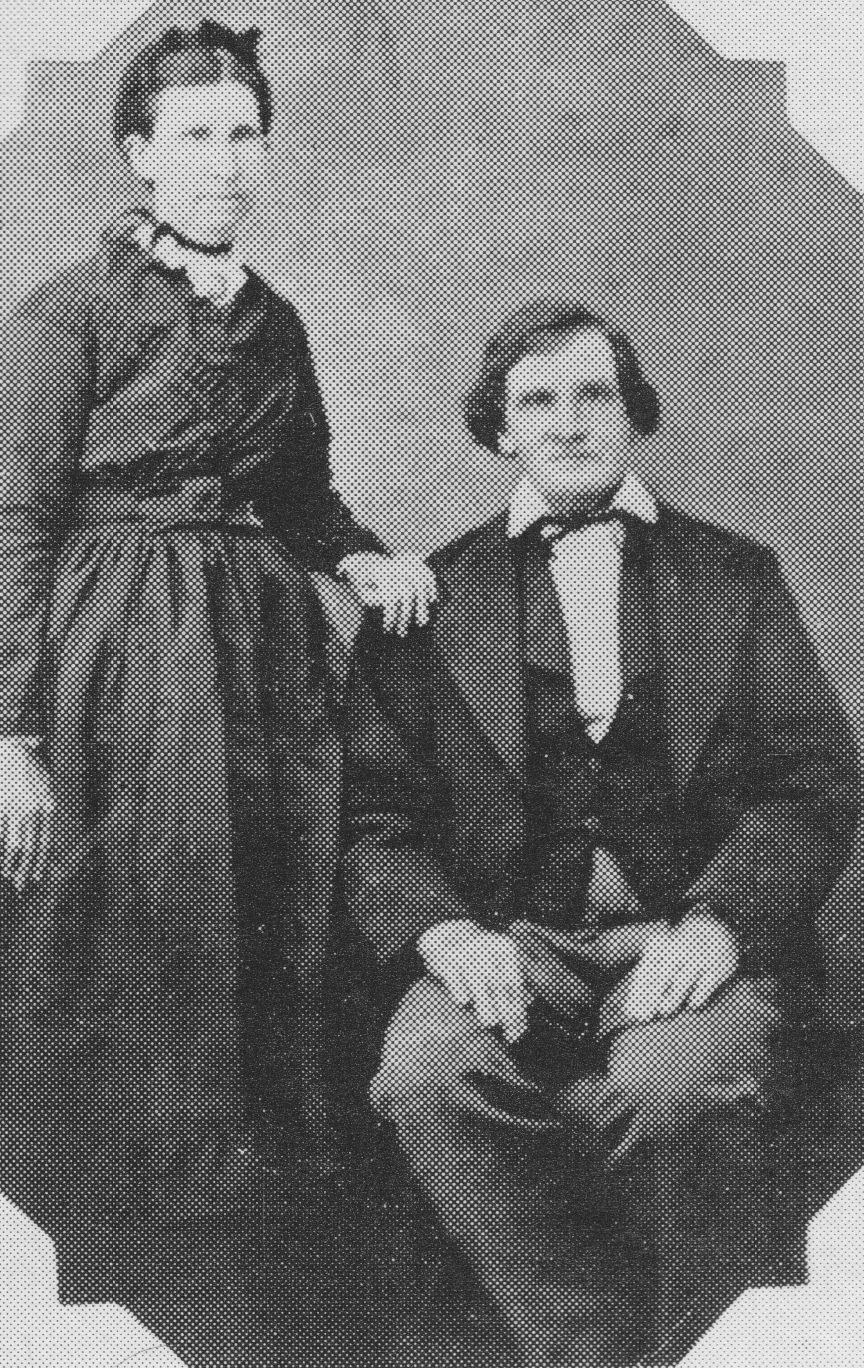 Missouri Colonists – Southlake Historical Society