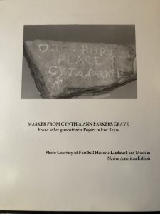 Past Exhibits – Southlake Historical Society